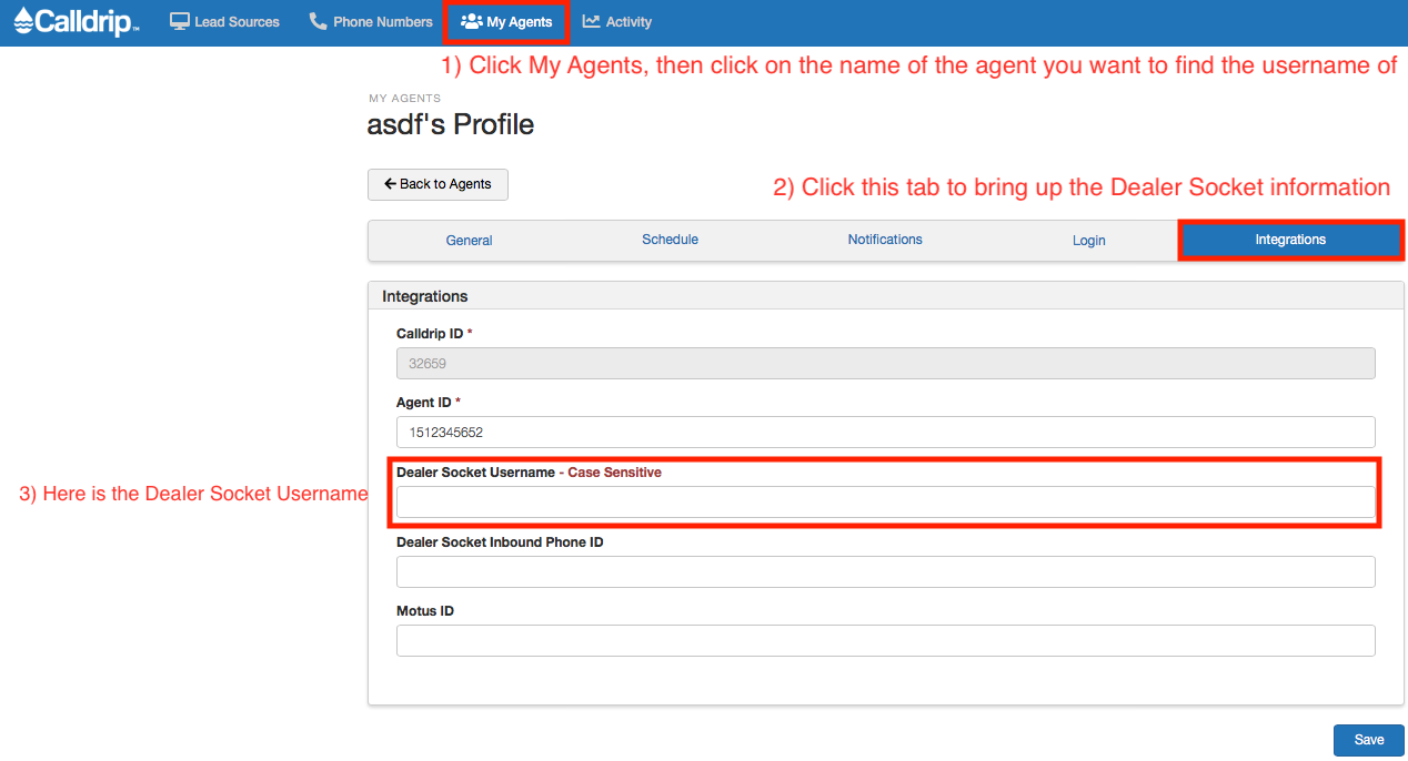 DealerSocket Integration Auto Assign Issue DealerSocket Integration Auto Assign Issue